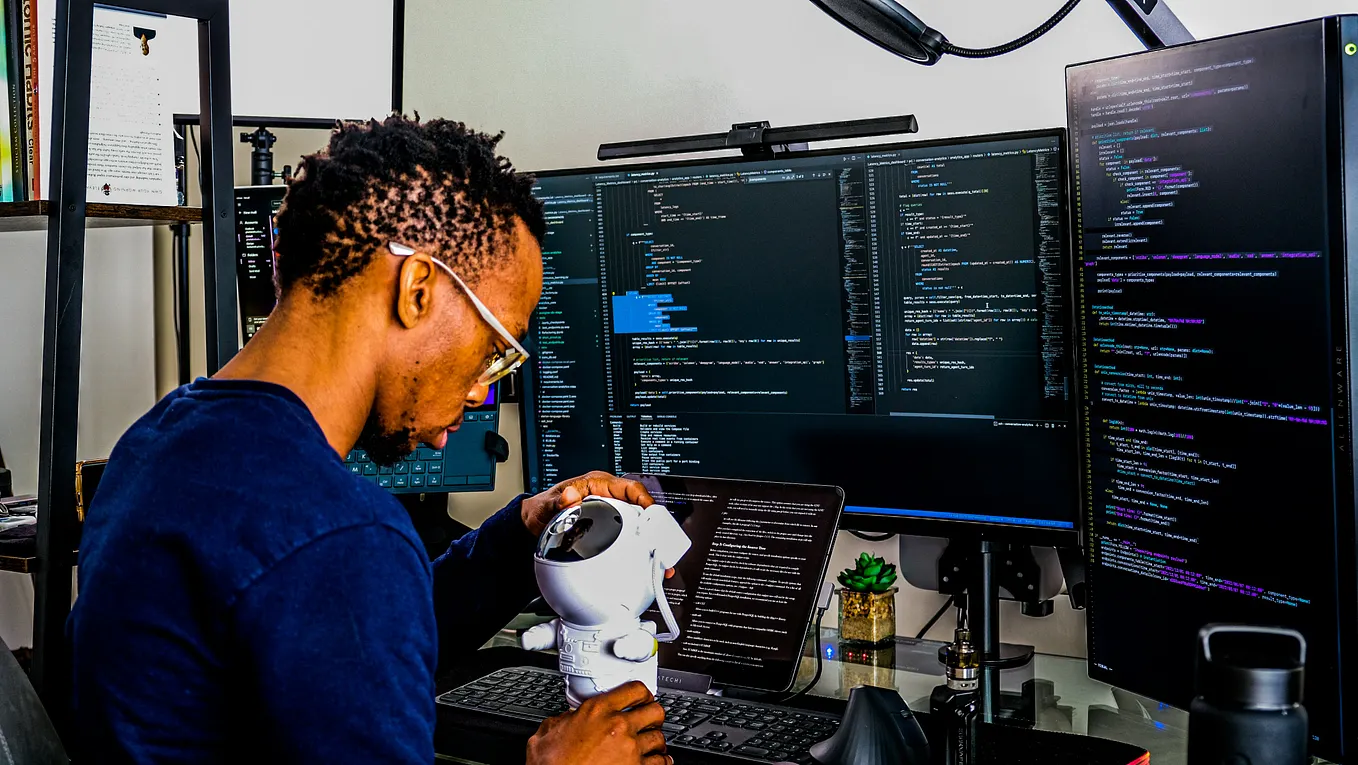 Working With Json And Apis In Python By Vishnu Jul 2025 Python In