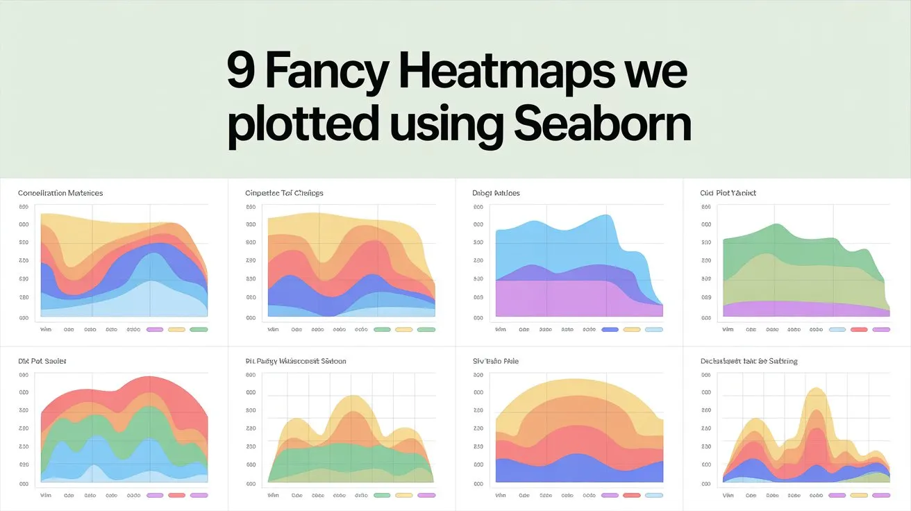 8 Powerful Python Libraries to Create Block Diagrams and Flowcharts | by Ajay Parmar | Top ...