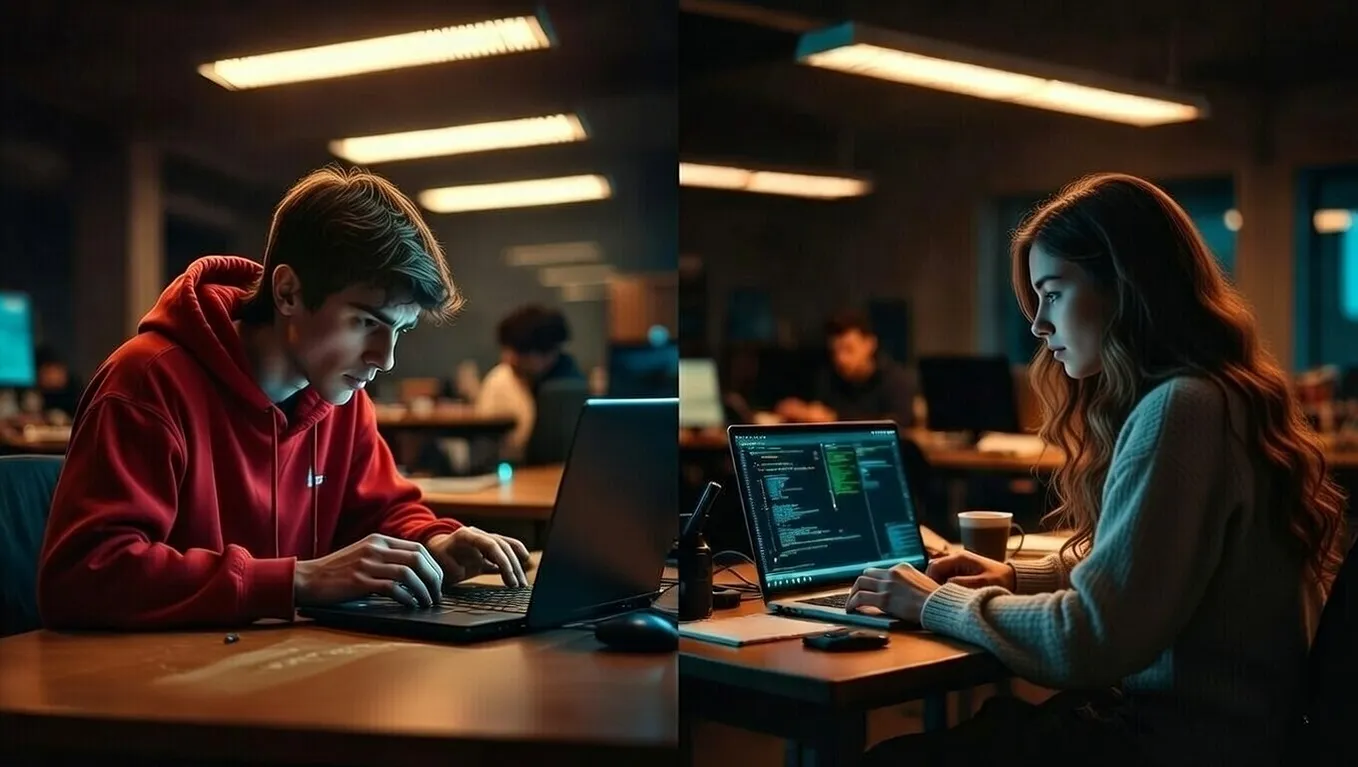 5 Programming Movies on Netflix Every CS Student Should Watch in 2026 ...