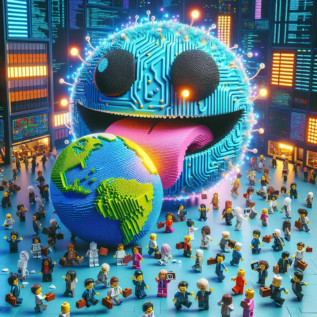 Philips’ Approach to AI: Innovating Responsibly | Philips Technology Blog