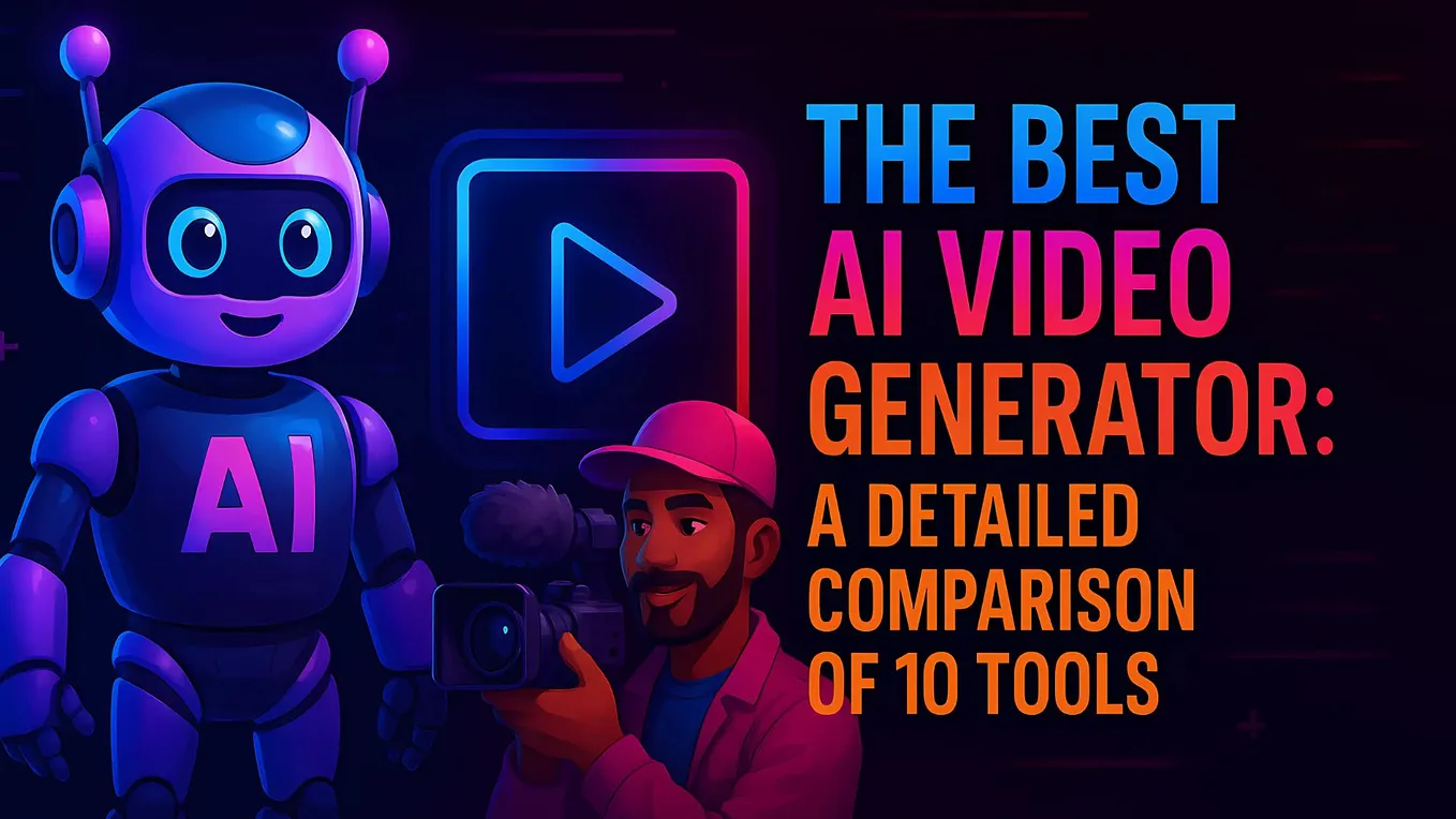 Affogato AI Releases an Agentic Way of Creating AI Videos | by Jim ...