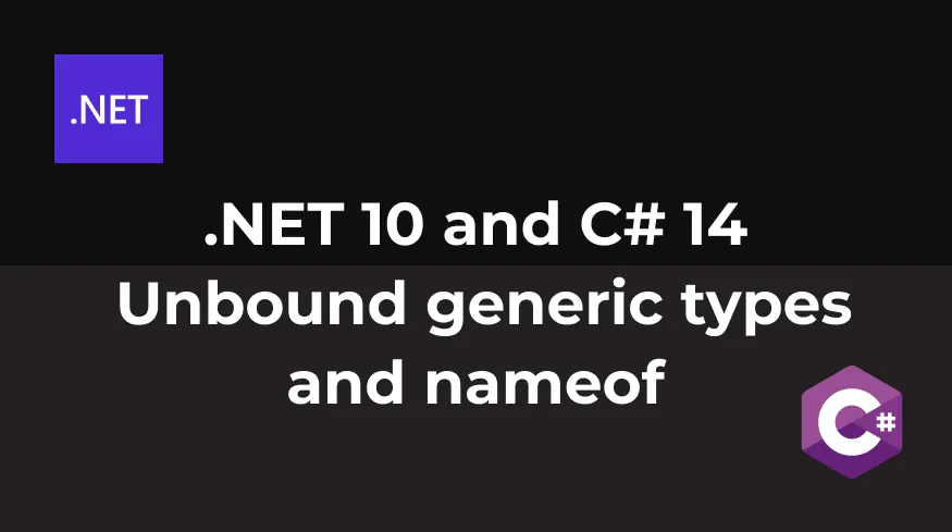 .NET 10 and C# 14 — Extension members | by Henrique Siebert Domareski | Jan, 2026 | Medium