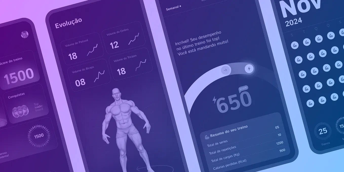 A importância de Hover States no Design de interface | by Filipe Nzongo ...