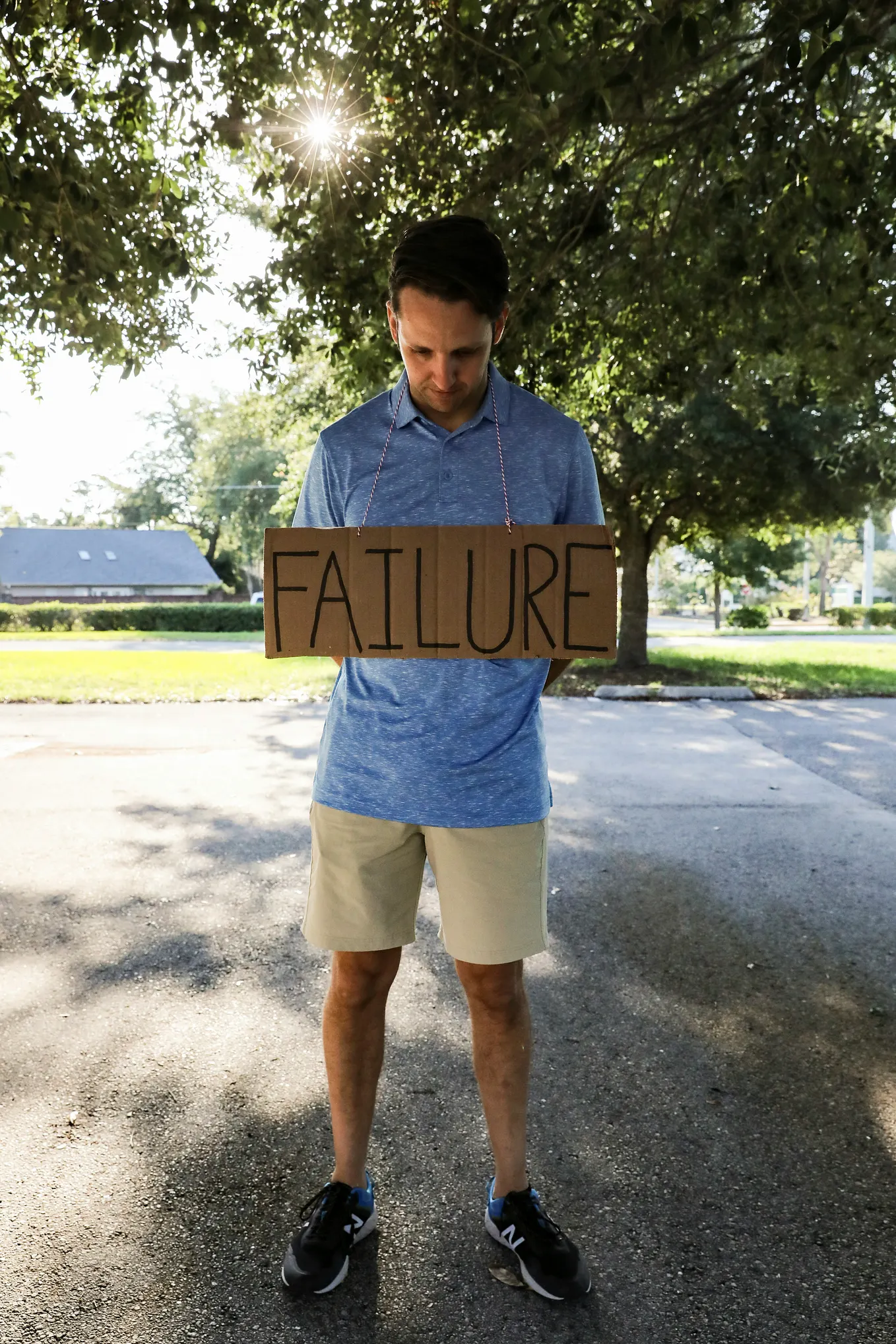 Why Does Letting Go Feel Like Losing a Part of Ourselves? | by ...
