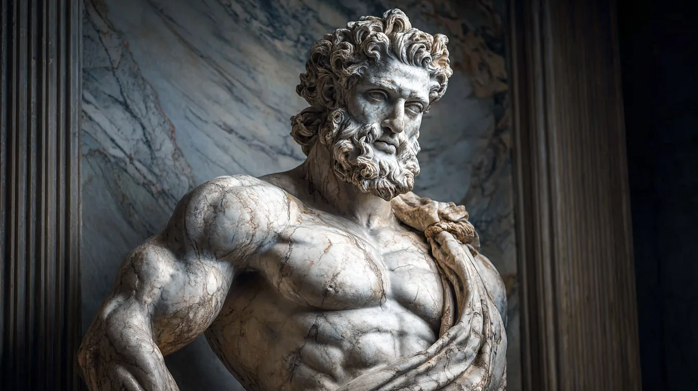 Myth, Minotaurs and Murder. The Life of King Minos | by Tom Barrett ...