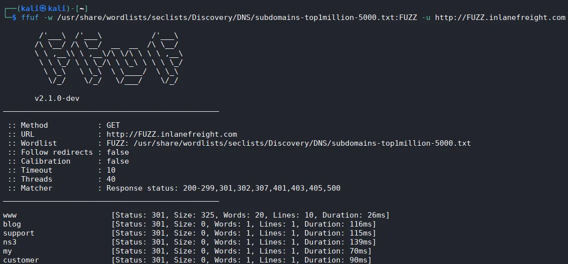 Write-up: Skills Assessment Part 1 & Part 2 — Login Brute Forcing | by ...