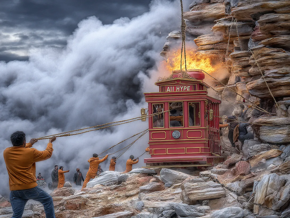 DAPO: How Open-Source RL Beat DeepSeek-R1 at Its Own Game | by Christian Grech | CodeElevation ...