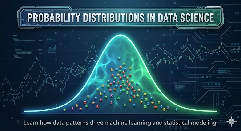 Random Variables in Data Science with Python (PMF, PDF, CDF) | Part 5 ...