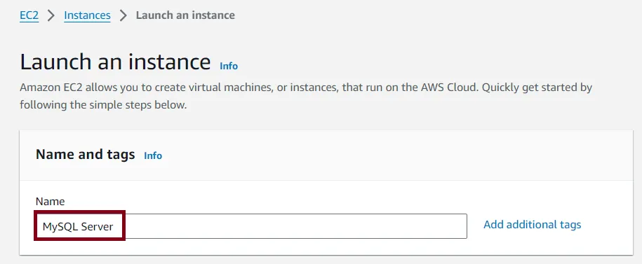 Deploying Mongodb And Mongodb Express With Docker Compose On Aws Ec2 By Mudasir Medium