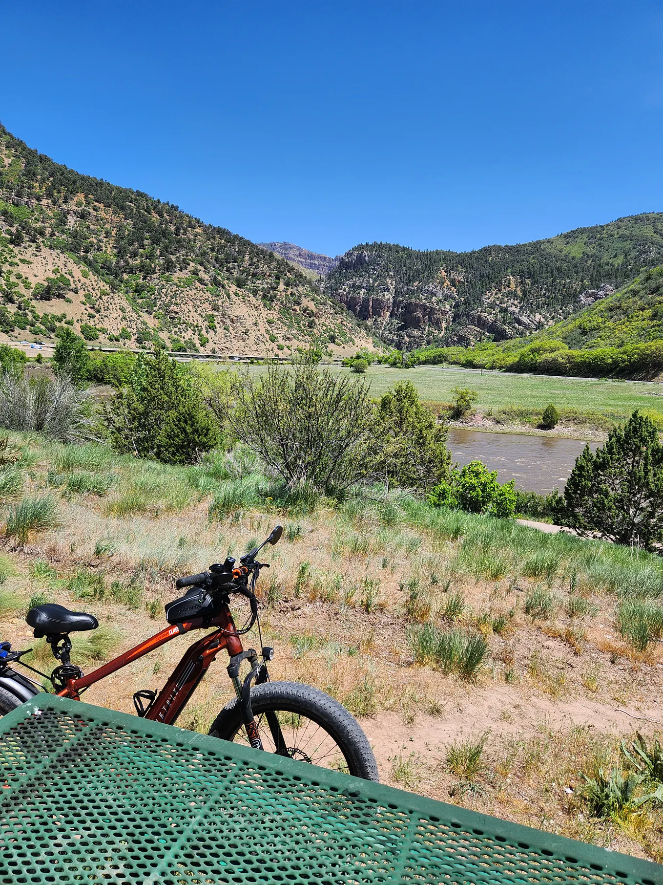 My pleasure Susan! - Uncoverwithdale - Medium