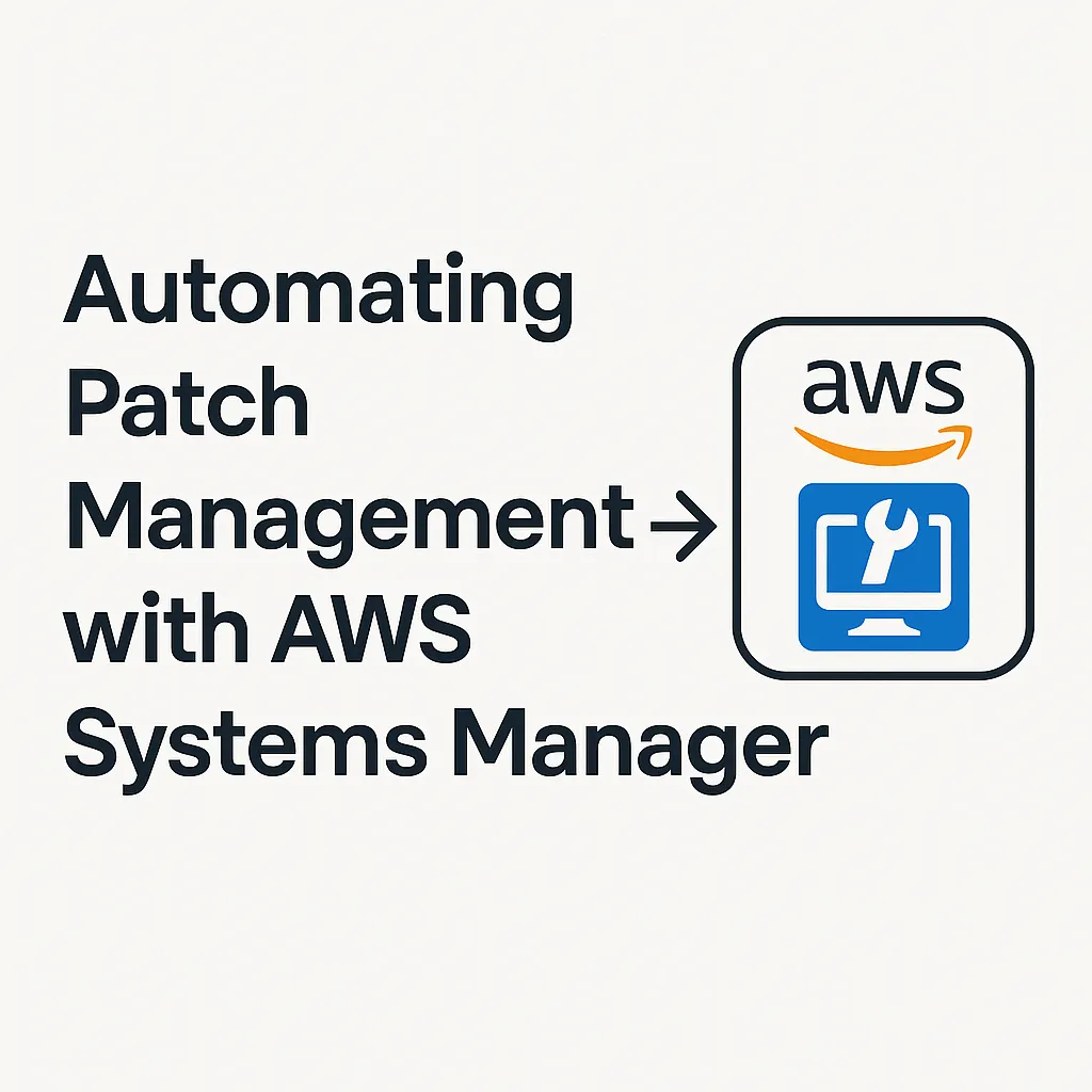 Automating AWS Tasks with Python and Boto3: A Step-by-Step Guide | by ...