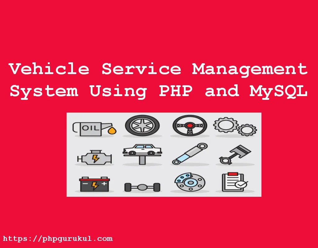 How to Connect PHP with MySQL Database | by php gurukul | Medium