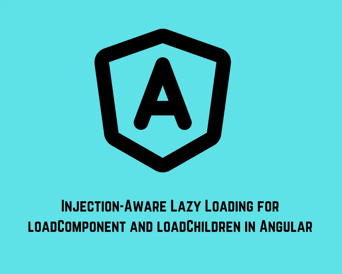 Create a Custom Select Component in Angular, Complete with Virtual Scrolling | by Netanel Basal ...
