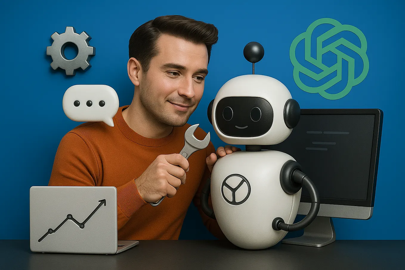 Best AI Models for Programming: A Hands-on Guide for Coders | by Claire ...