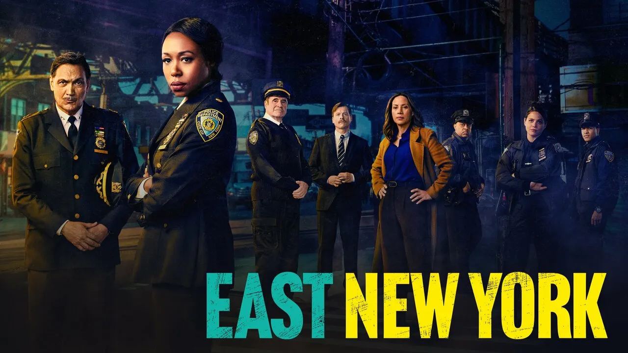 East New York Episode 16 Guest Stars