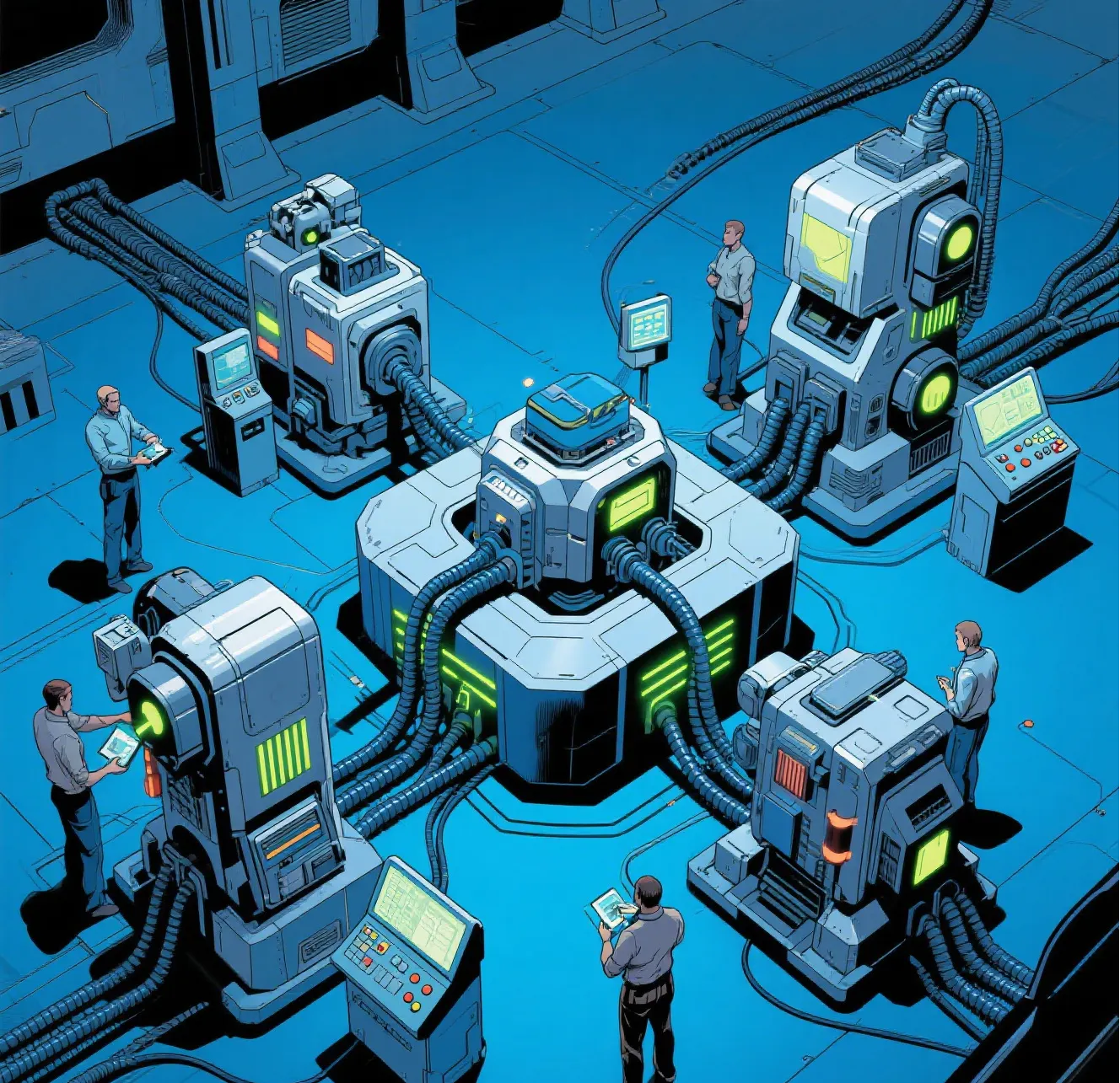 Precision CNC Machining Requirements for Raw Materials: Reasonable ...