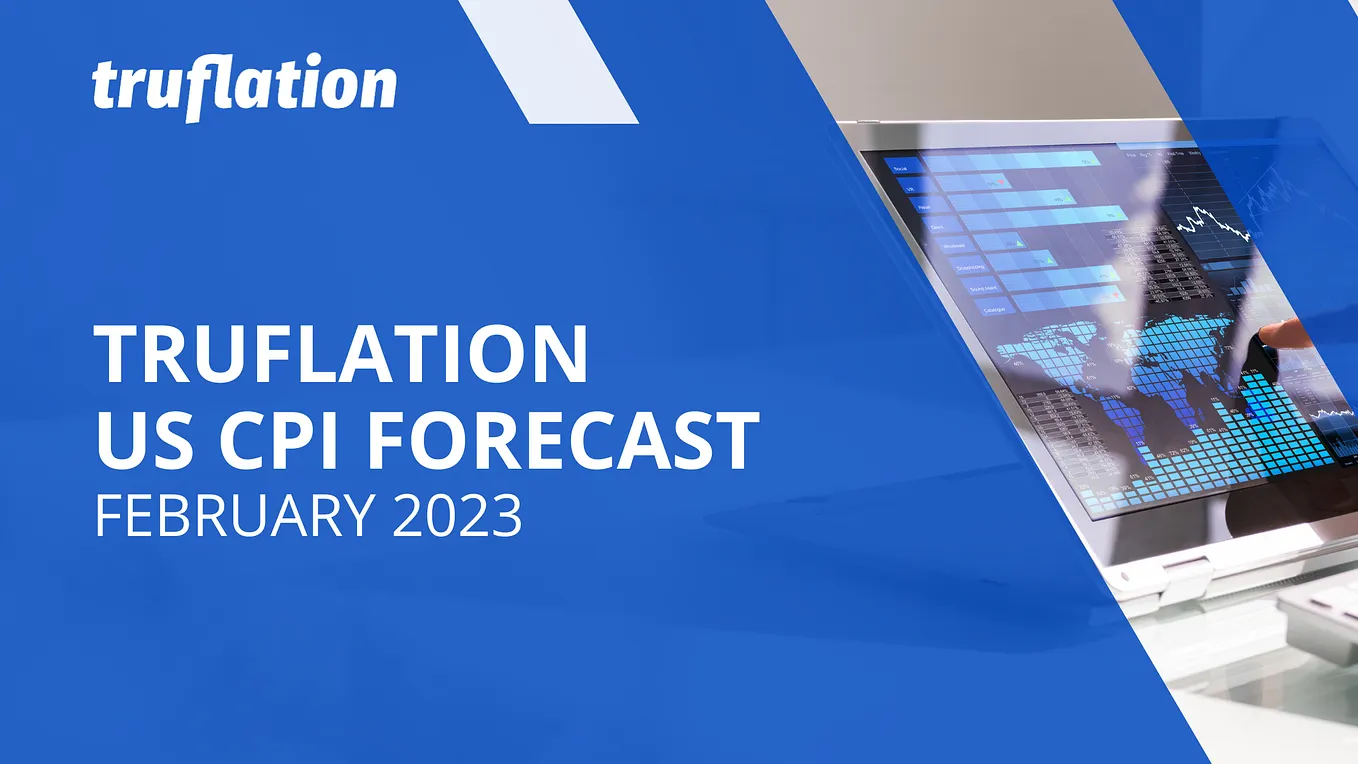 Truflation’s Independent Inflation Dashboard Now Live! | Truflation