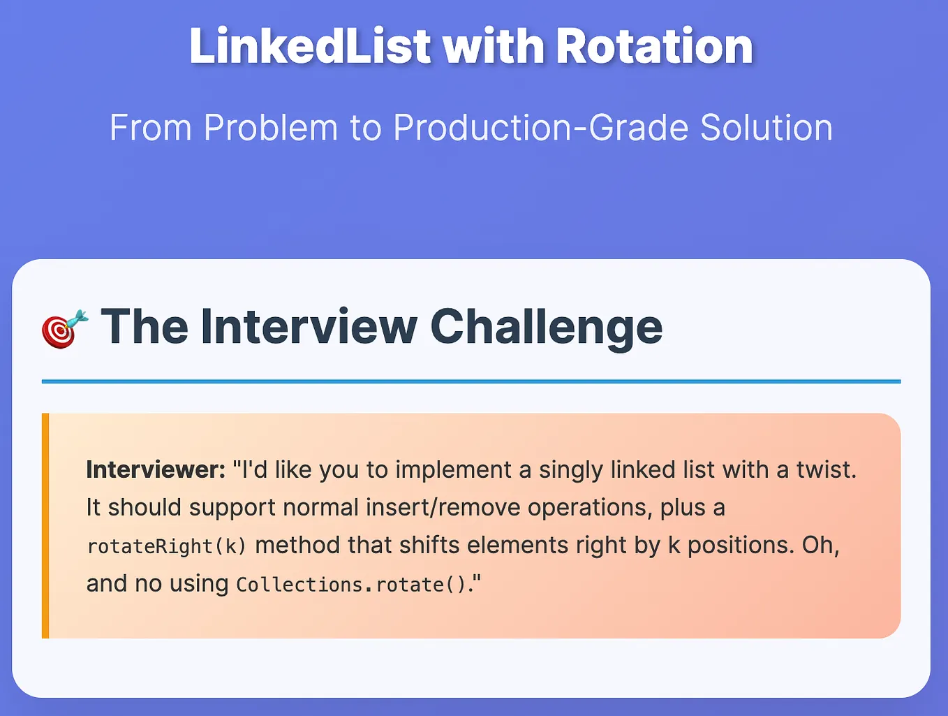 7 Free Java 8 Certification Practice Questions and Mock Tests to Crack ...