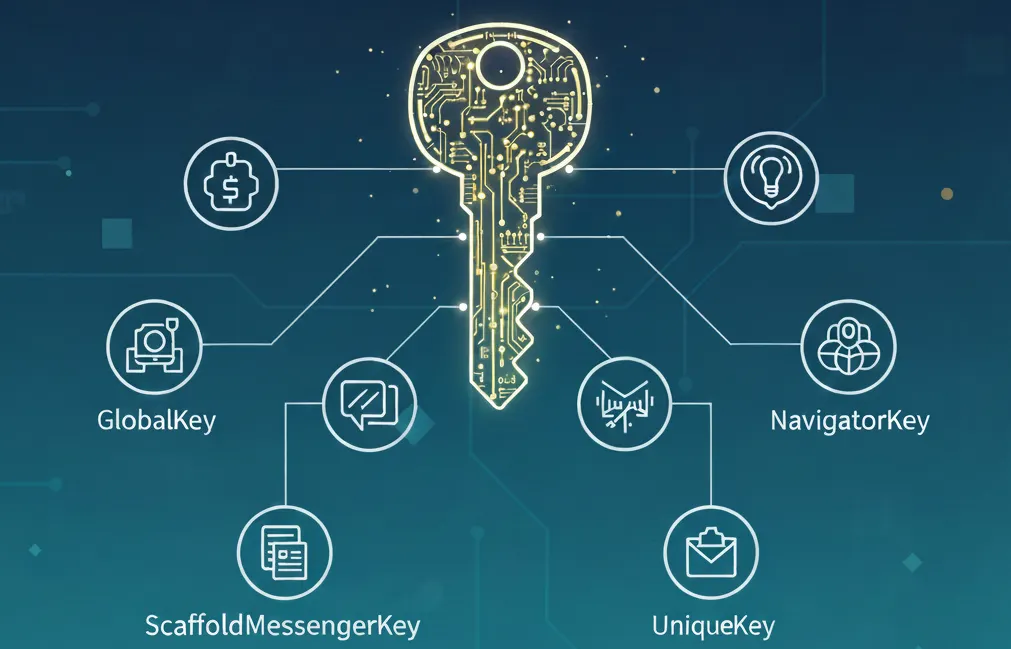 The OOP Concepts Interviewers Expect You To Know (Dart & Flutter ...
