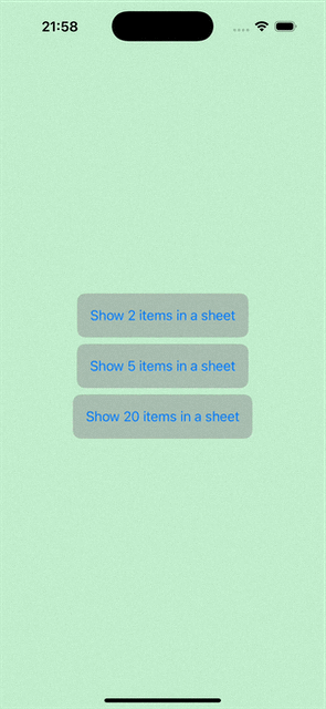 SwiftUI Animations: The Basics of Animations and Transitions | by ...