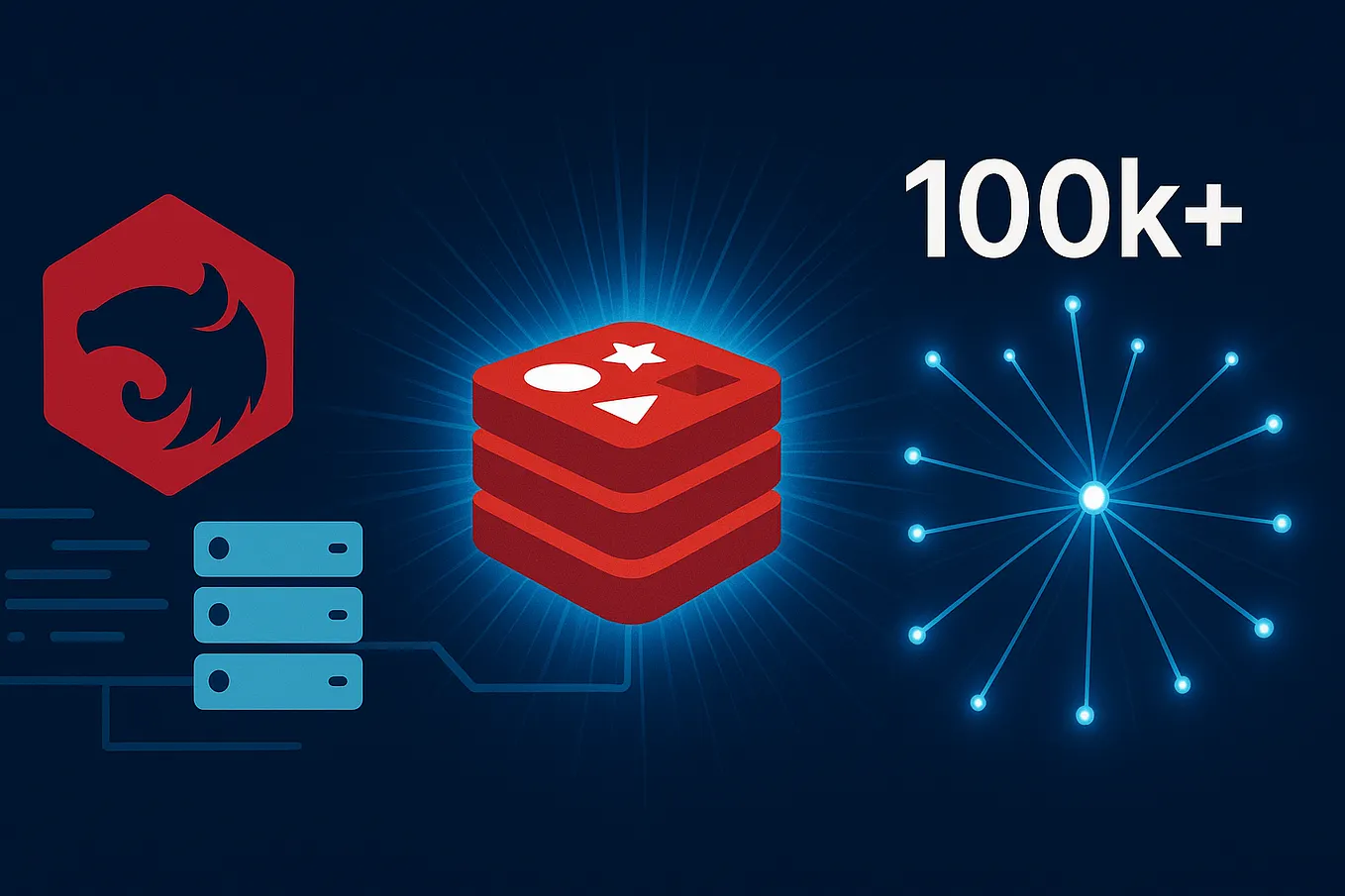Integrating Redis With Typescript Using The Official Redis Library By 9759