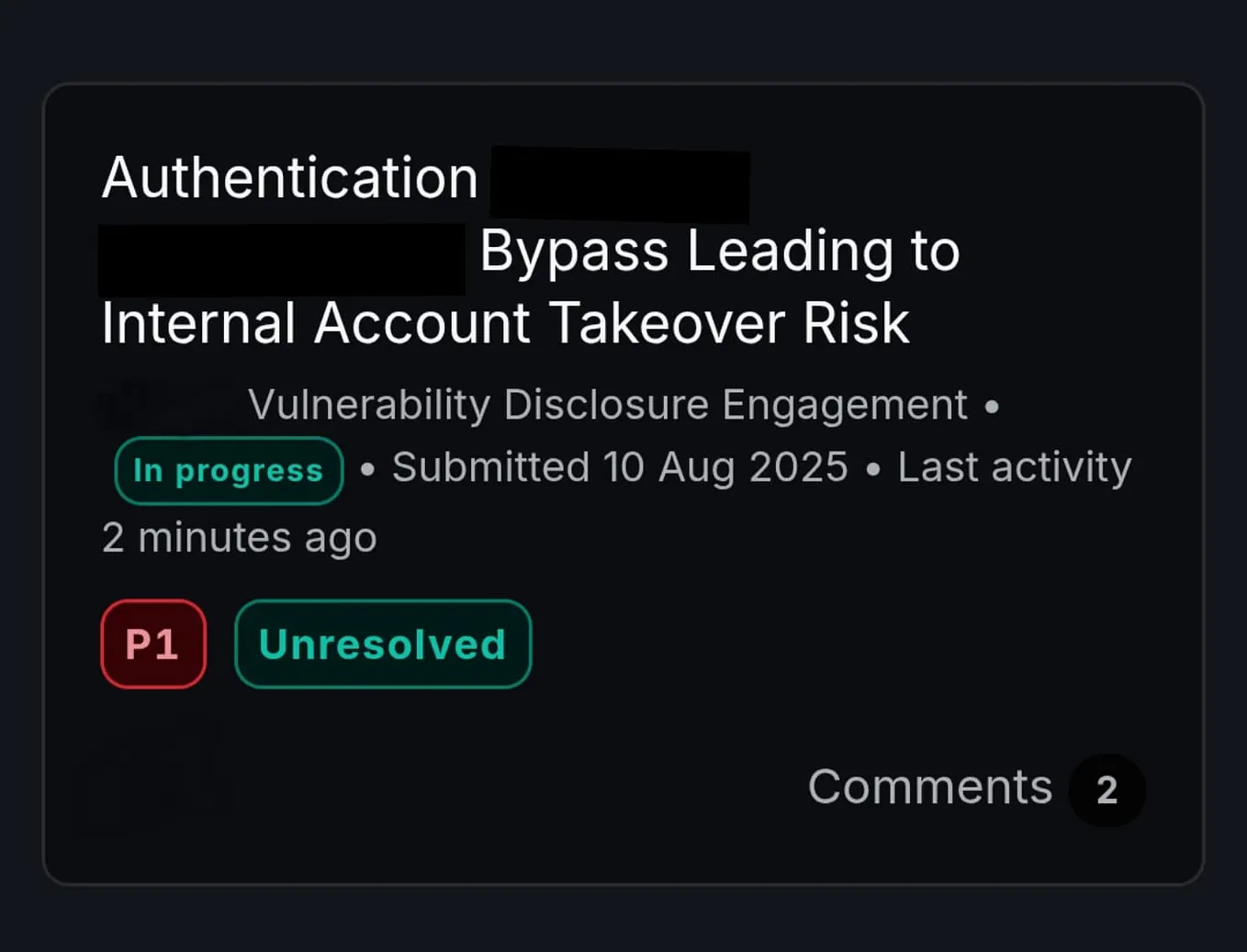 Insecure Direct Object Reference (IDOR): A Beginner’s Guide to Finding and Fixing High-Impact ...