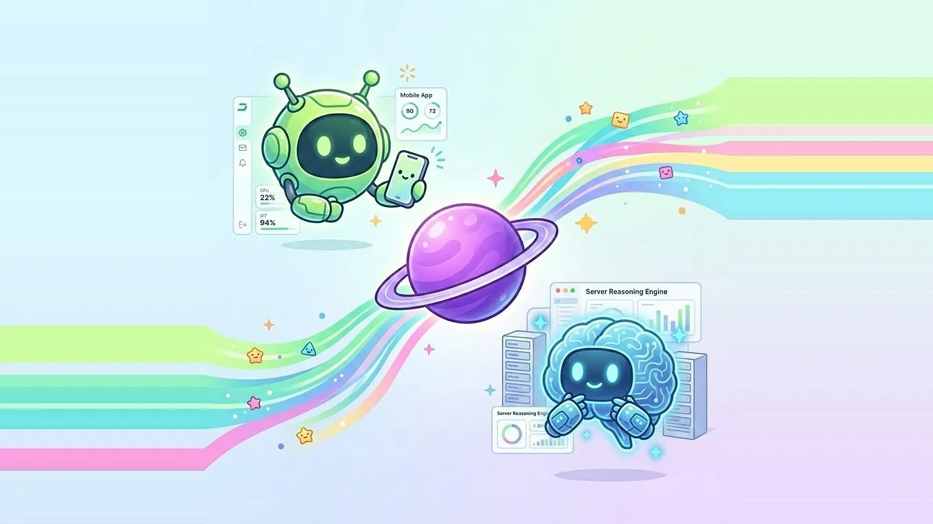 Smarter, Not Harder: Effective Code Review with Gemini | by Marcelo ...