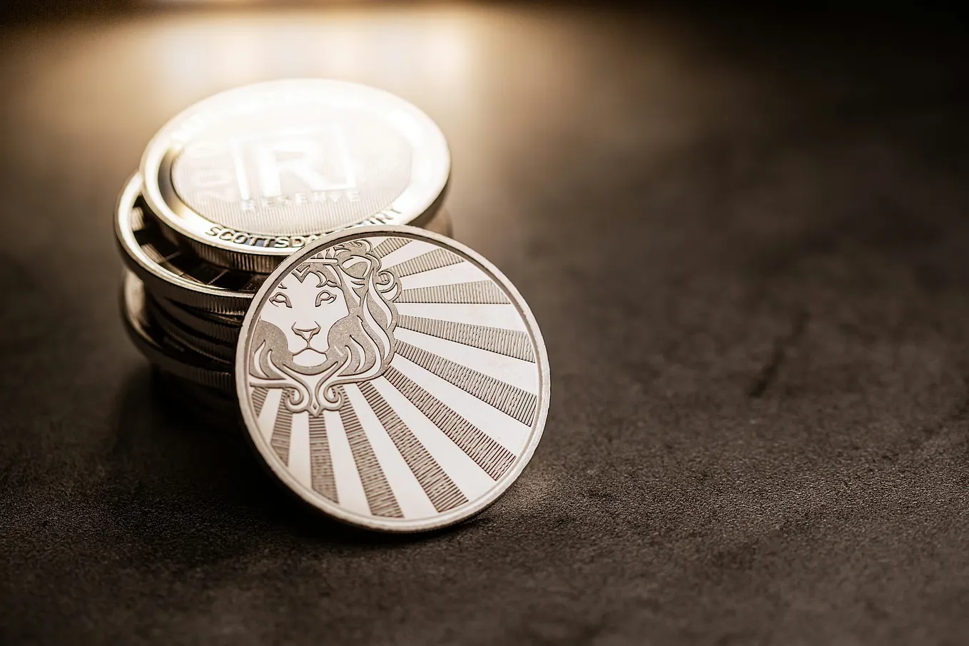 Bullion Meaning Explained: The Technical Definition That Affects Your ...