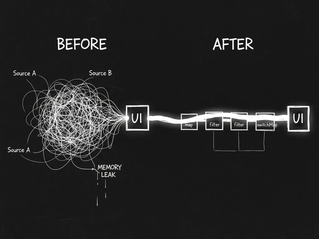 7 “Secret” Angular Features You Probably Aren’t Using | by CodePulse | Nov, 2025 | Medium