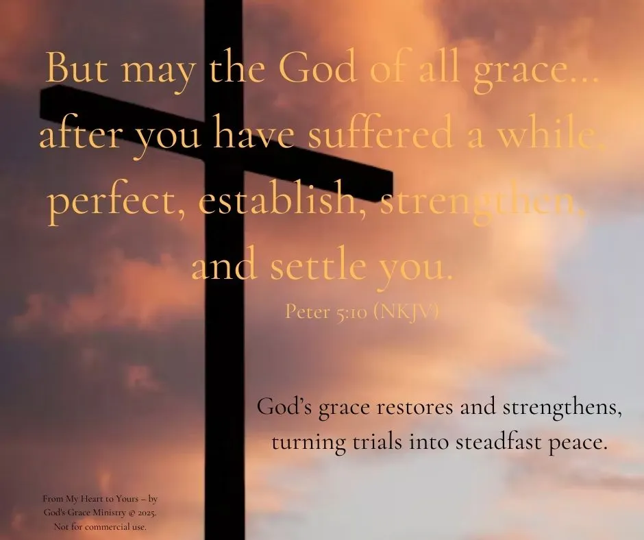 Assurance of Eternal Life. Opening Prayer: Almighty God, we praise ...