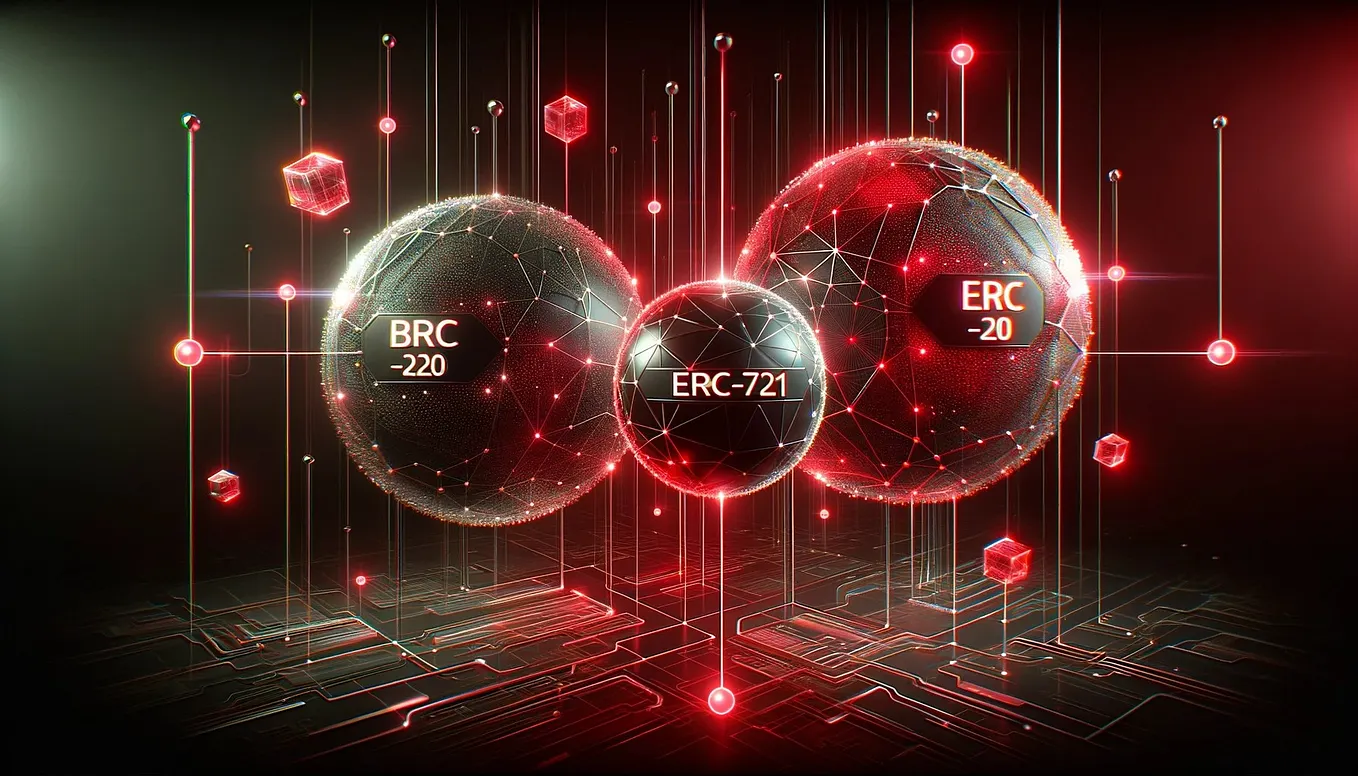 Understanding the Basic Components of Smart Contracts 📝 | by LBM Solutions - Blockchain ...