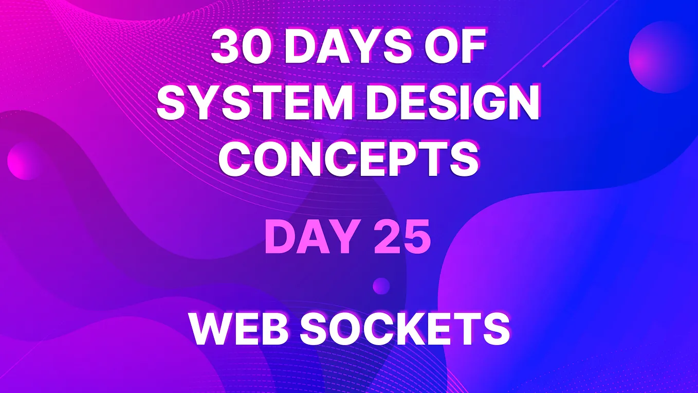 Day 4 of 30 Days of System Design Concepts — Proxy/Reverse Proxy | by ...