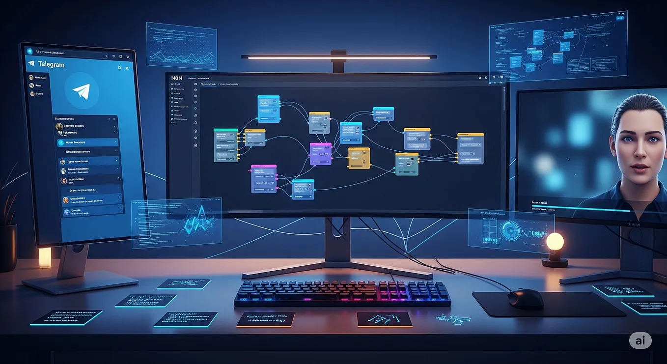 How to Build Your Own AI App in Minutes Using Firebase Studio | by Ai ...