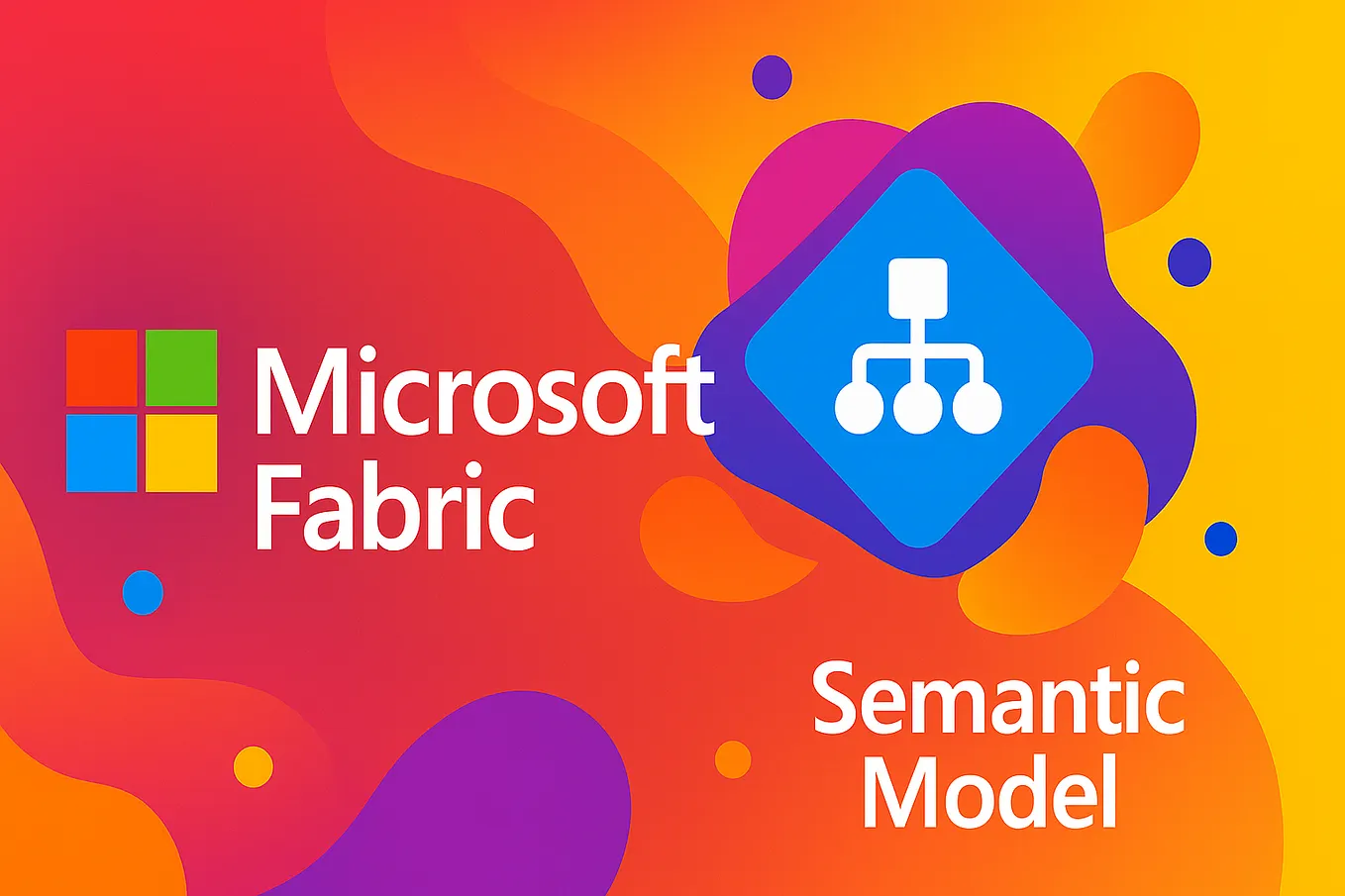 Mastering the Medallion Architecture in Microsoft Fabric: Your Blueprint for Data Success | by ...