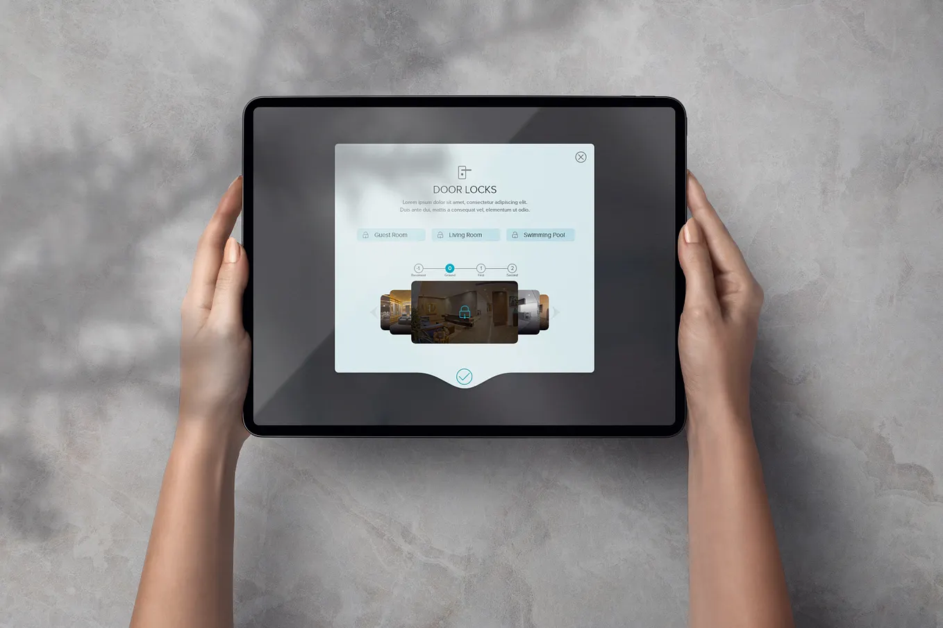 How Intelligent Homes Are Changing Lifestyles Using Futuristic ...
