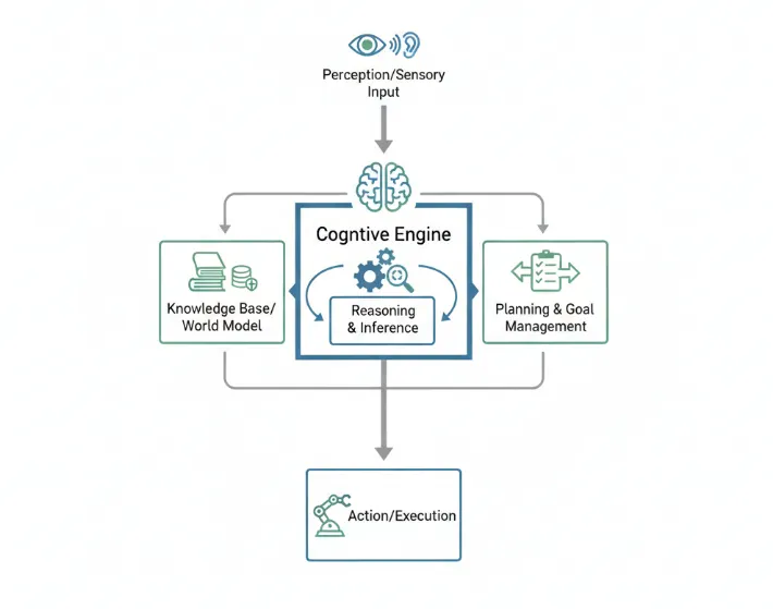 A Step-by-Step Guide to Encoder-Decoder Architectures in AI | by ...