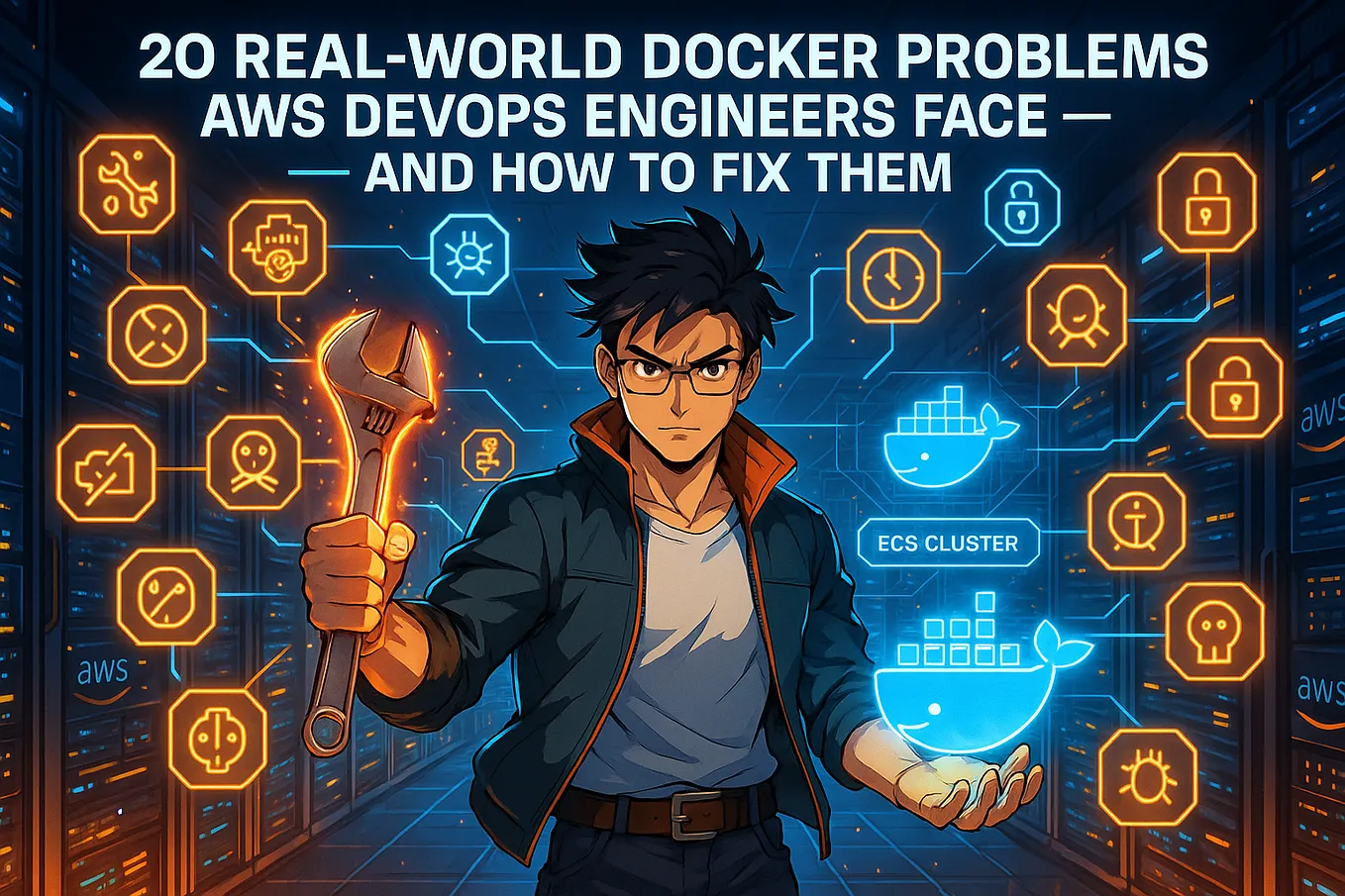 Dark Releases in DevOps: The Hidden Power Move for Safer, Smarter Deployments | by Ismail ...