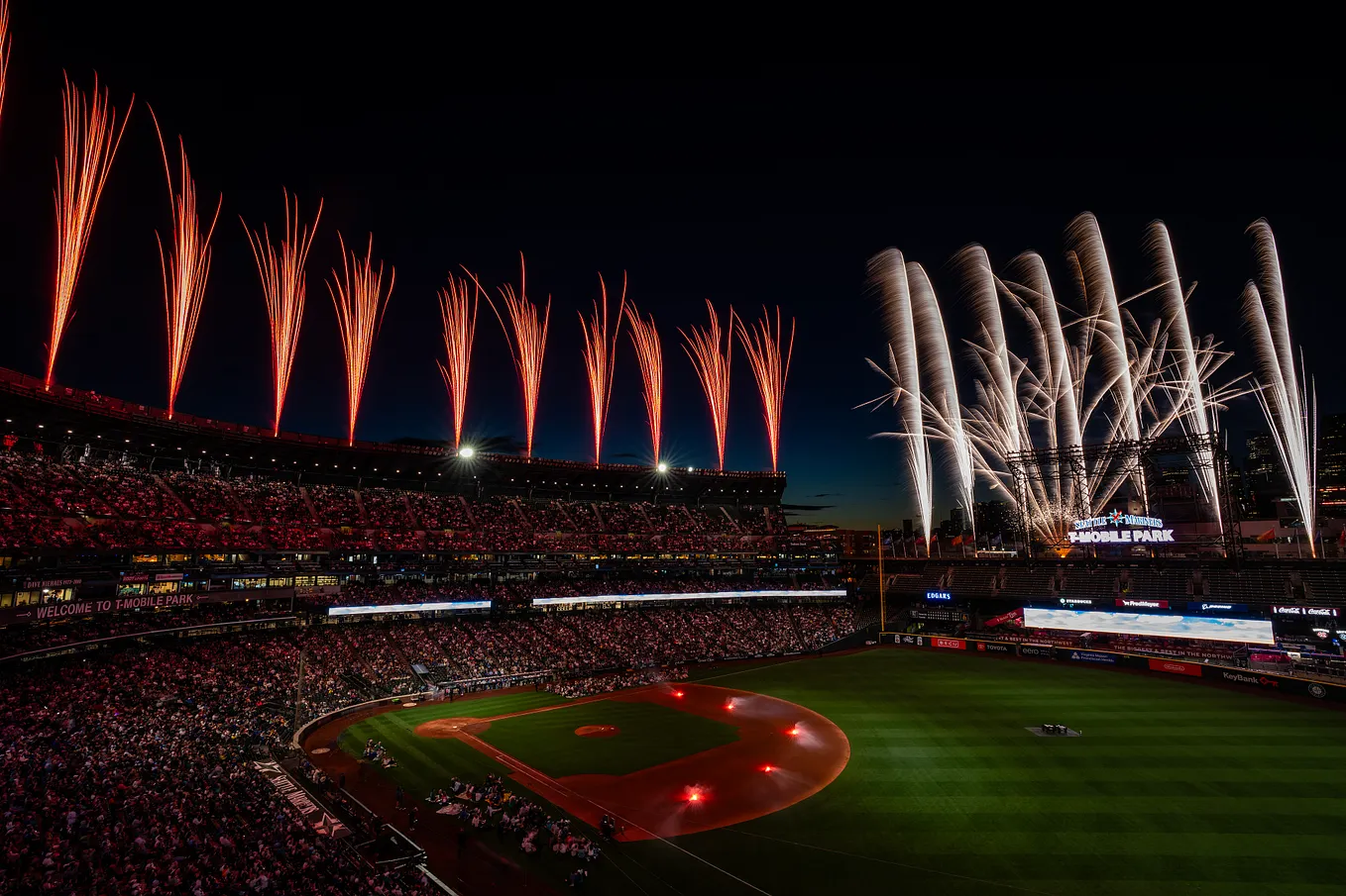 Mariners Announce 2026 Spring Training Schedule | by Mariners PR | From ...