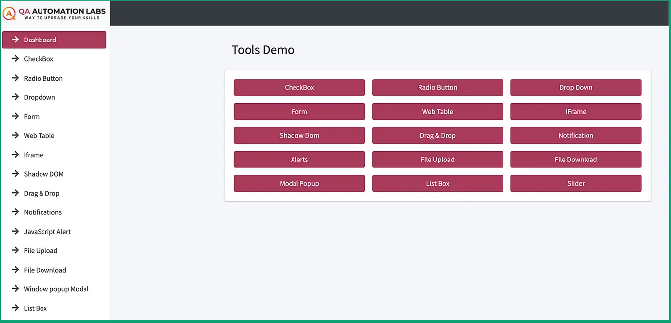 Appium Robot framework step by step zero to hero? UI Automate Test for ...