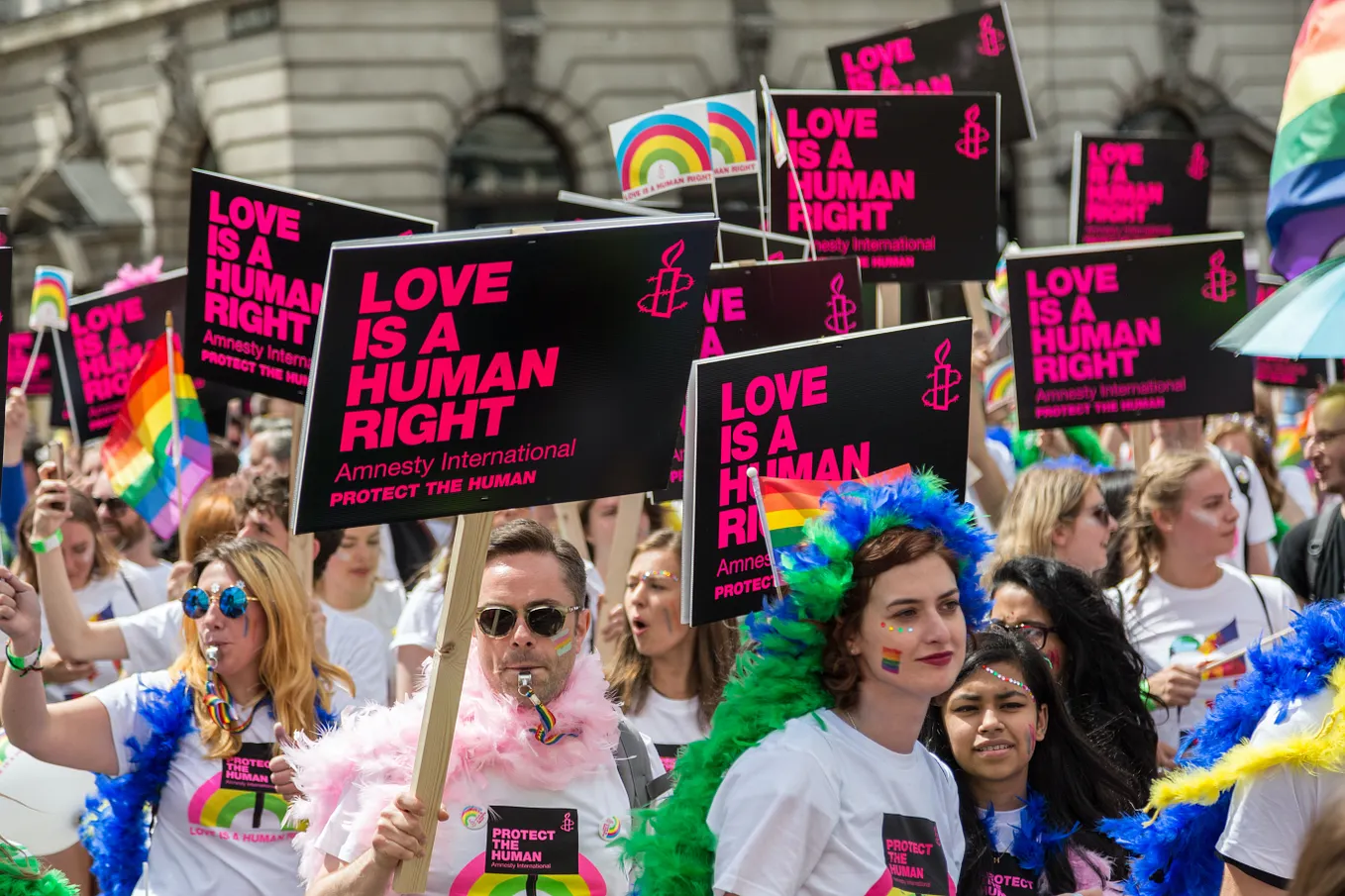 Global Queer News. August 2–9, 2019 | by Cody Freeman | Medium