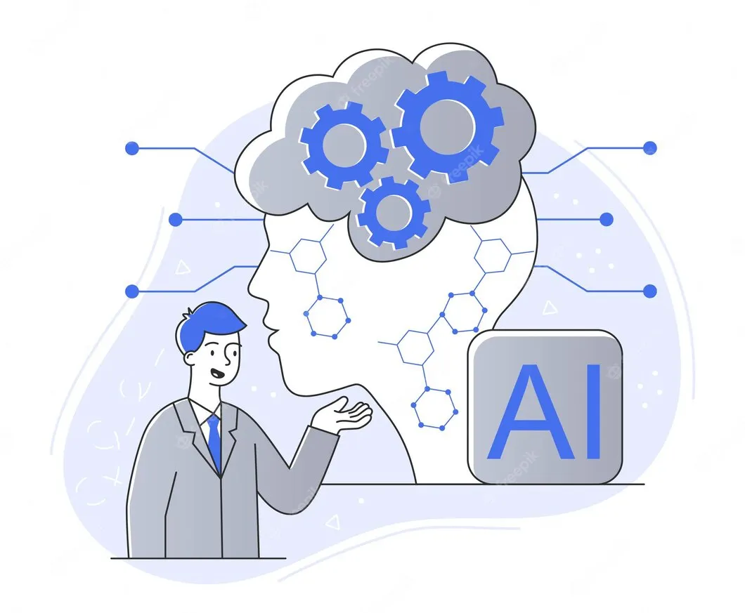 Decoding the Magic:. “How Machines Understand High-Level… | by Techtree ...