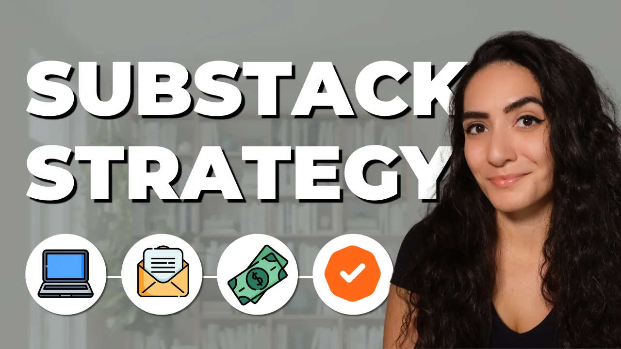 What Is Substack Notes? (Complete Beginner Tutorial) | by Sinem Günel ...