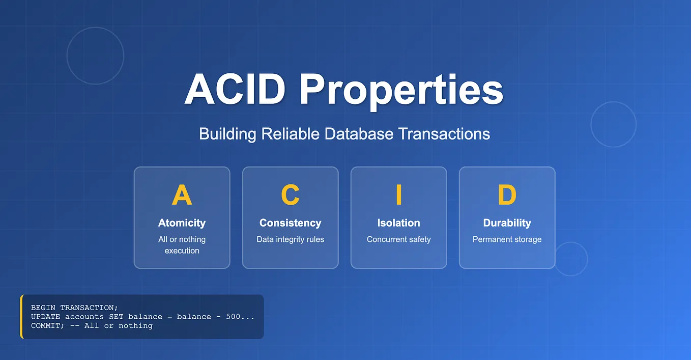 Understanding Transaction Isolation Levels in Entity Framework Core ...