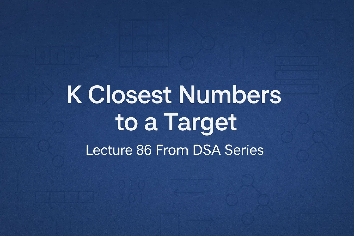 DSA Lecture 67 : Finding Minimum and Maximum in BST | by YogiCode | Coding Nexus | Medium