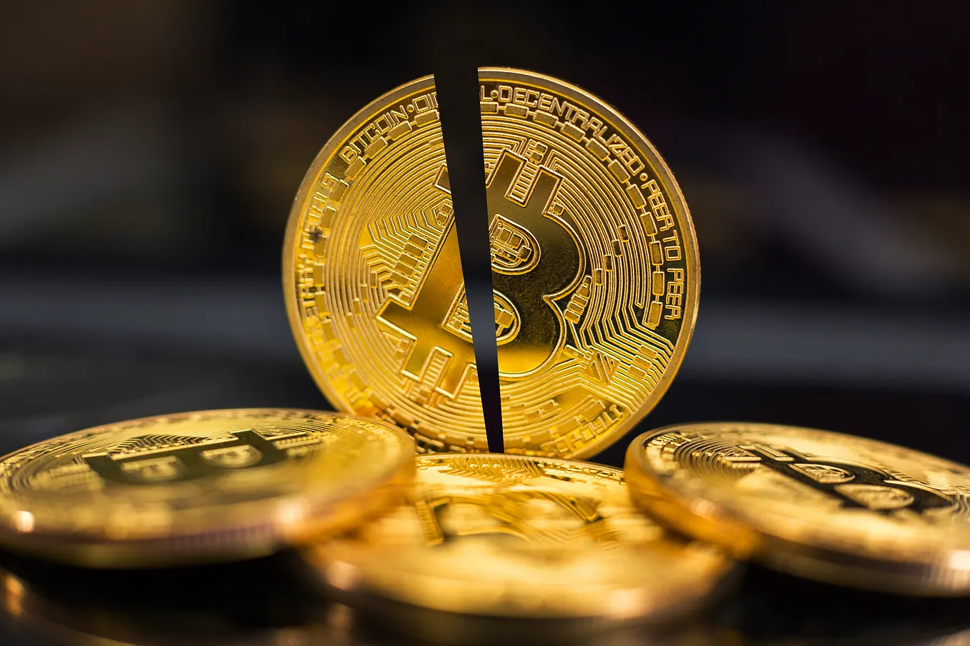 Bitcoin’s Final Countdown | Medium