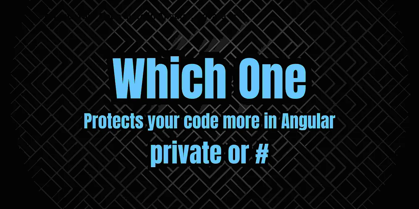 Still Naming Files *.component.ts in Angular 20? You're Doing It Wrong | by Angular_With_Ibrahim ...