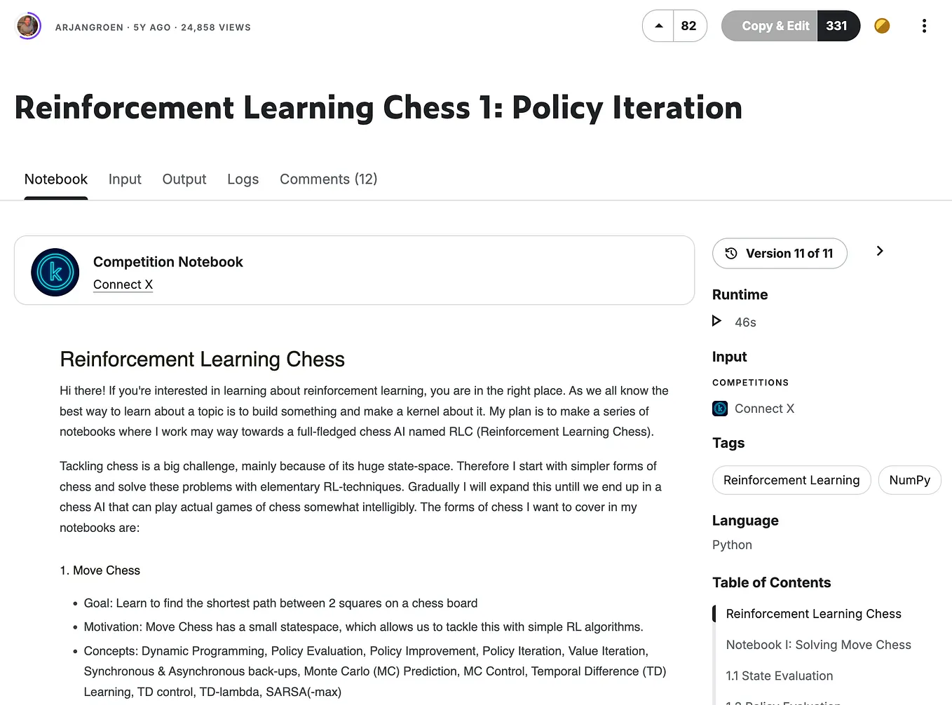Deep Reinforcement Learning with Stable-Baselines3 | by PySquad | Medium