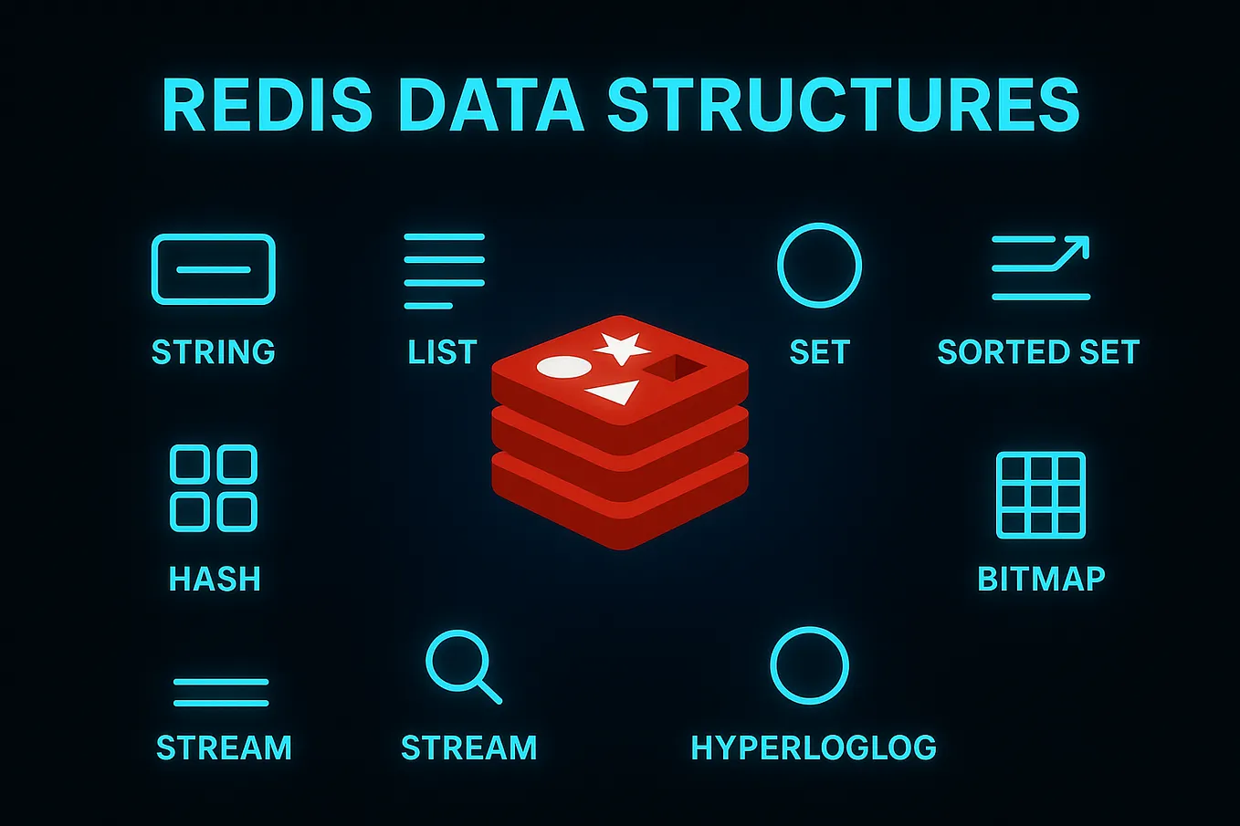 How Redis Stays So Fast, Even with Just One Thread | by Abhinav Thakur | Medium