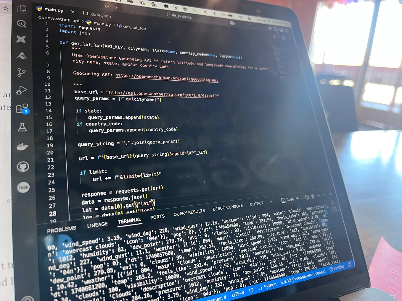Step-by-Step: How I Automated Google Maps Lead Scraping Using n8n and ...